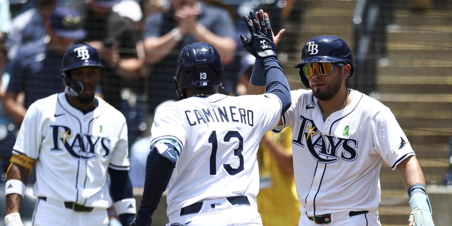 Surging Rays wrap 'first trimester' with outstanding homestand - BVM Sports
