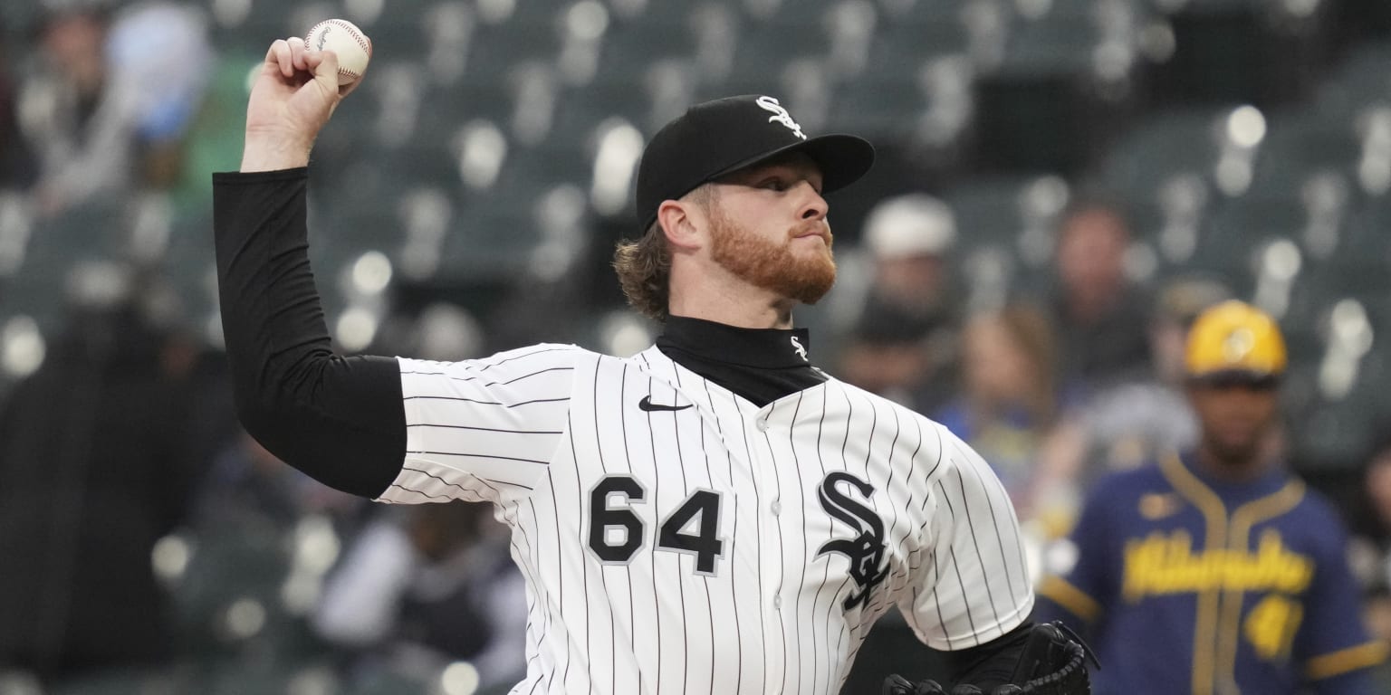 Shane Smith has solid start against Brewers