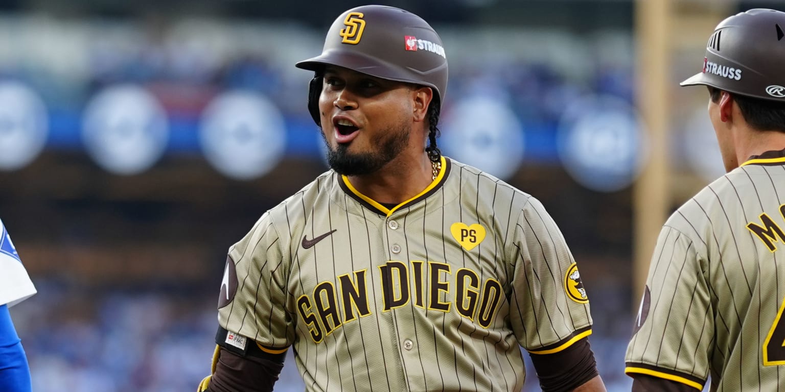 Tras los logros individuales, Arráez quiere triunfos colectivos en S.D.