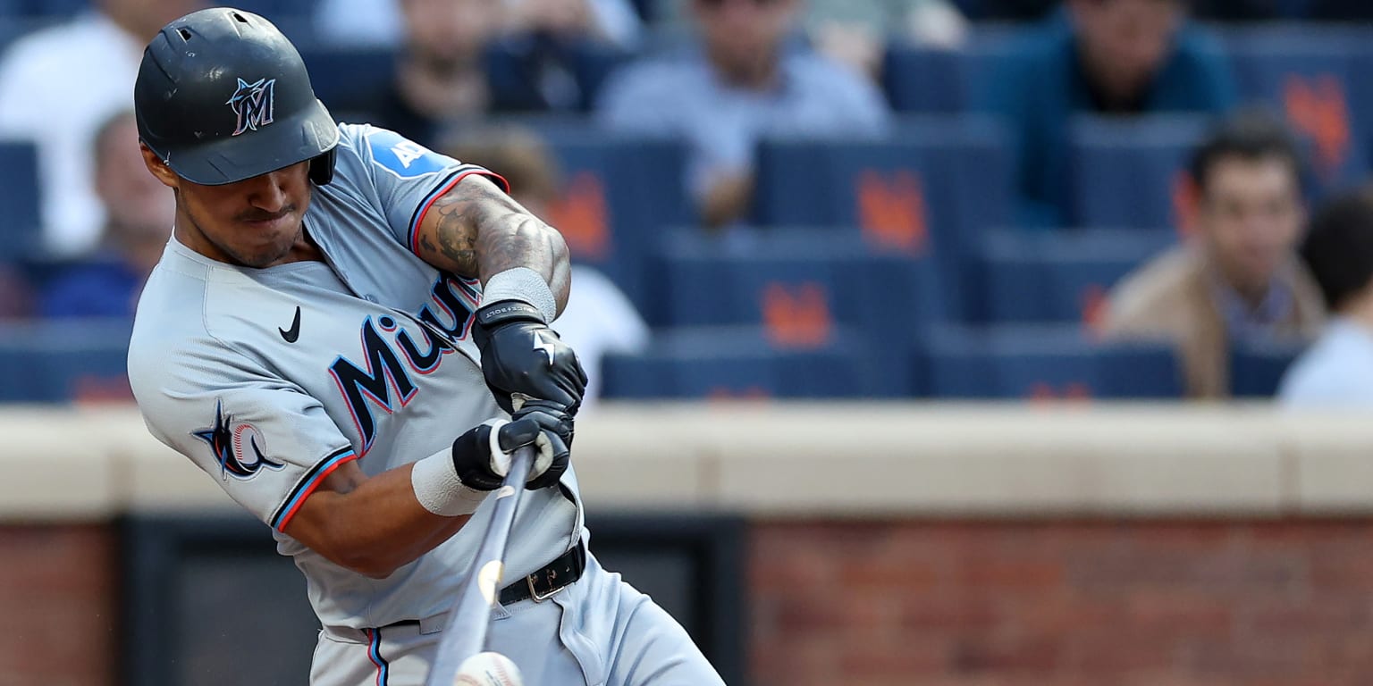 Dane Myers on progress made in Dominican Winter League