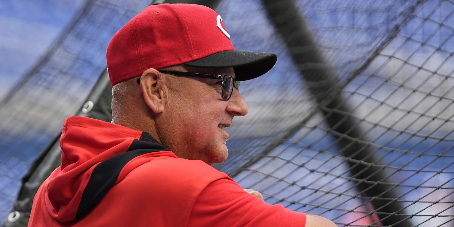 Managers with 2,000 career wins