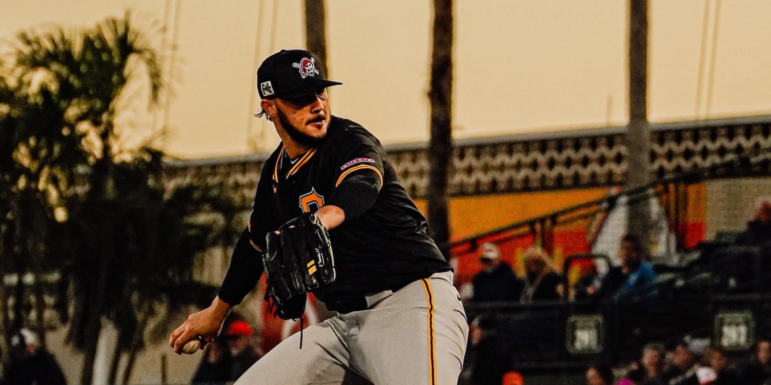 Takeaways from Pirates Spring Training 2025