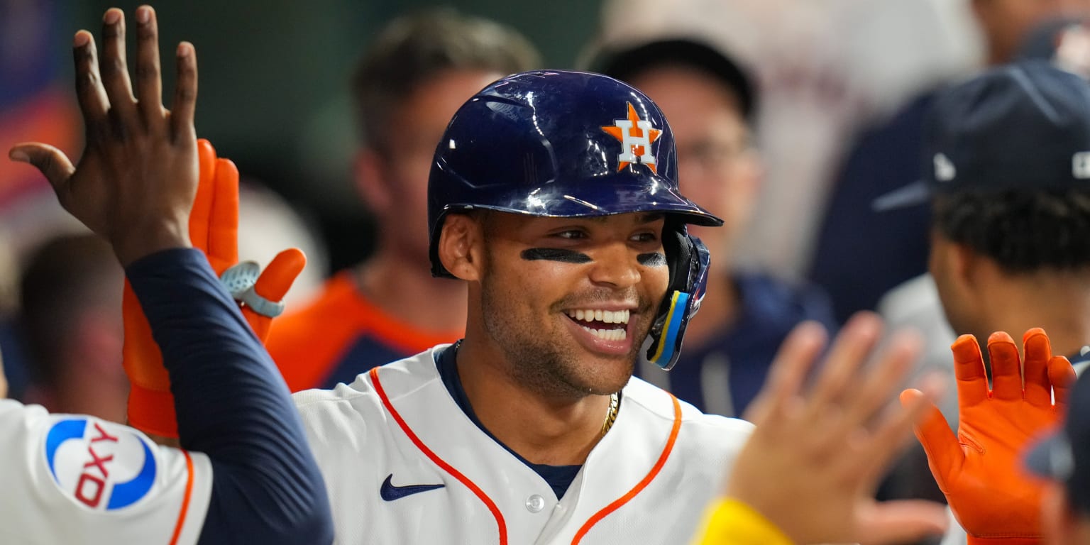 Cam Smith turns strikeout into walk in Astros' win