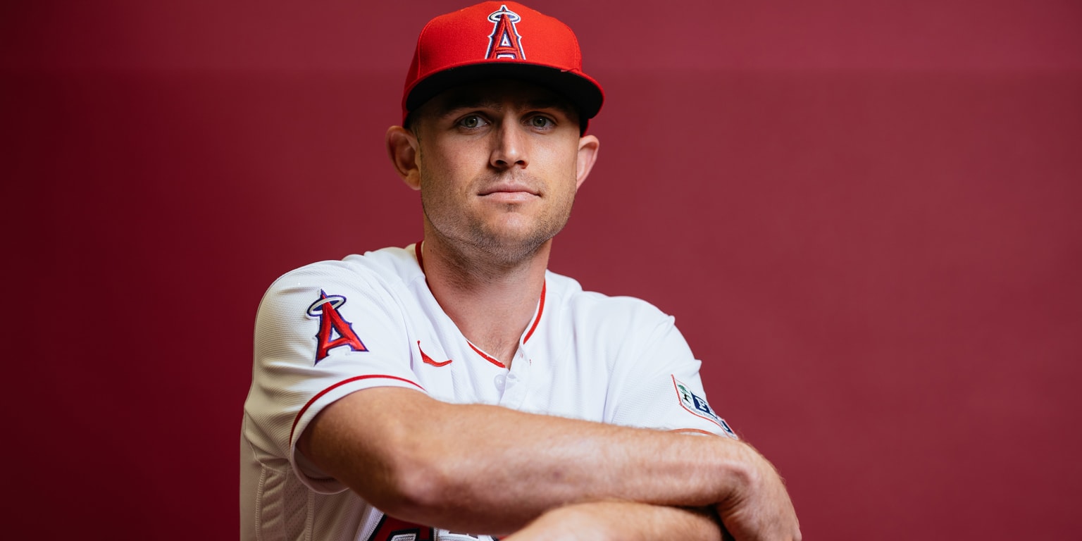 Max Stassi, Keith Johnson, Andy Schatzley added to Angels' coaching staff