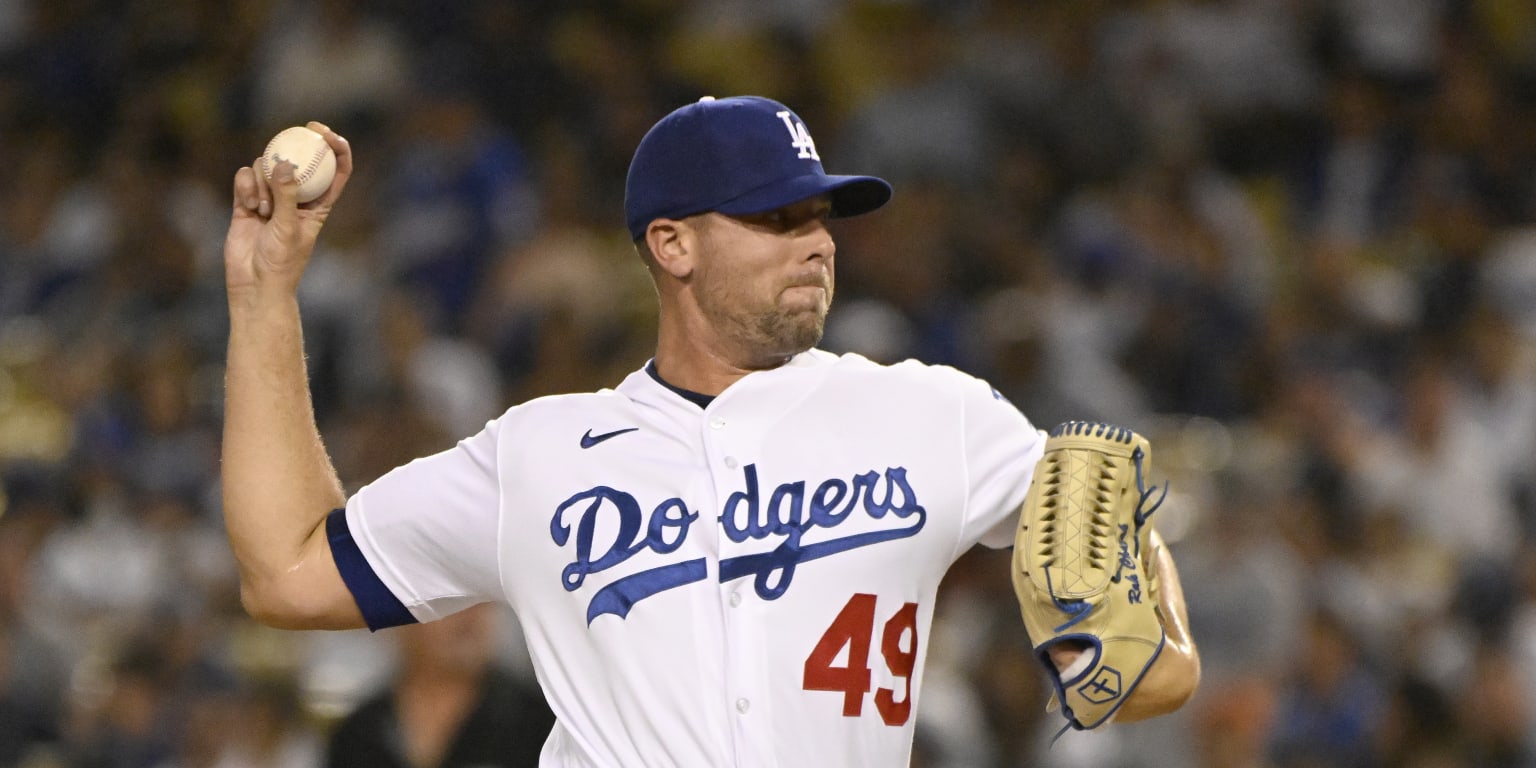 Dodgers with something to prove this spring