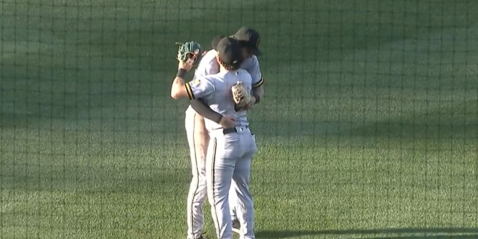 Angels infielder Chad Stevens gets called up mid-game