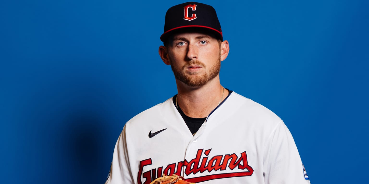 Tanner Bibee joins Taylor Hooton Foundation