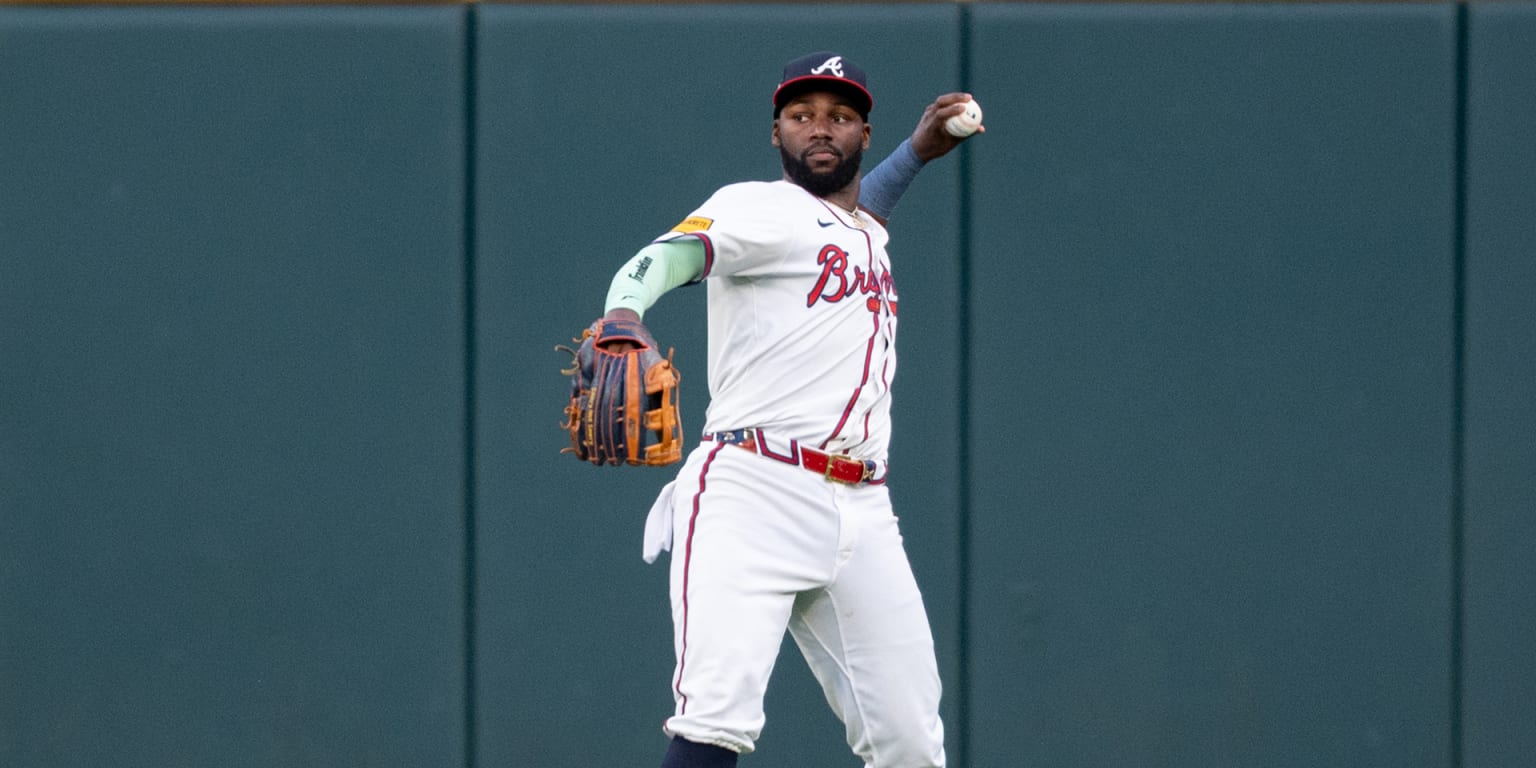 Braves' pivotal defensive moments lead to walk-off win over Nats