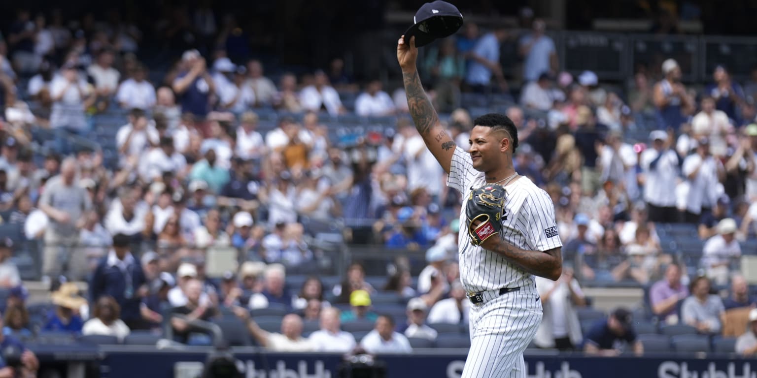Yankees blanquean a Marineros detrás de otra joya de Gil