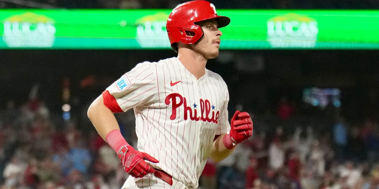 Max Kepler drives in 5 runs as Phillies rout Mets