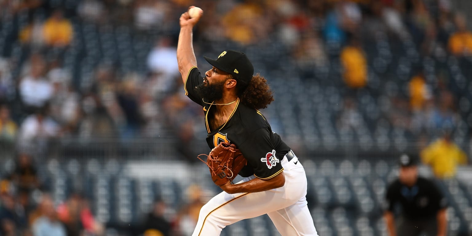 Andre Jackson pitches six strong innings vs. Cubs