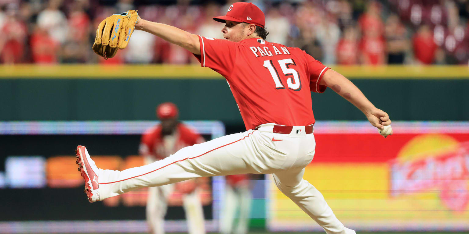 Emilio Pagán Thrives in Rehab with First Bullpen Session - BVM Sports