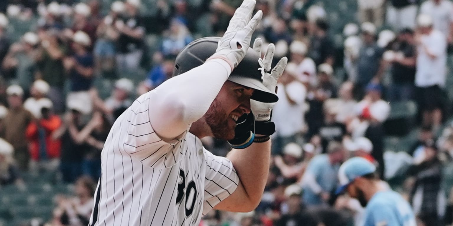 Tim Elko, Chase Meidroth homer in win vs. Royals