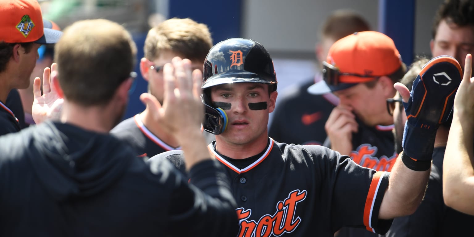 Discussing Tigers Top 30 Prospects list