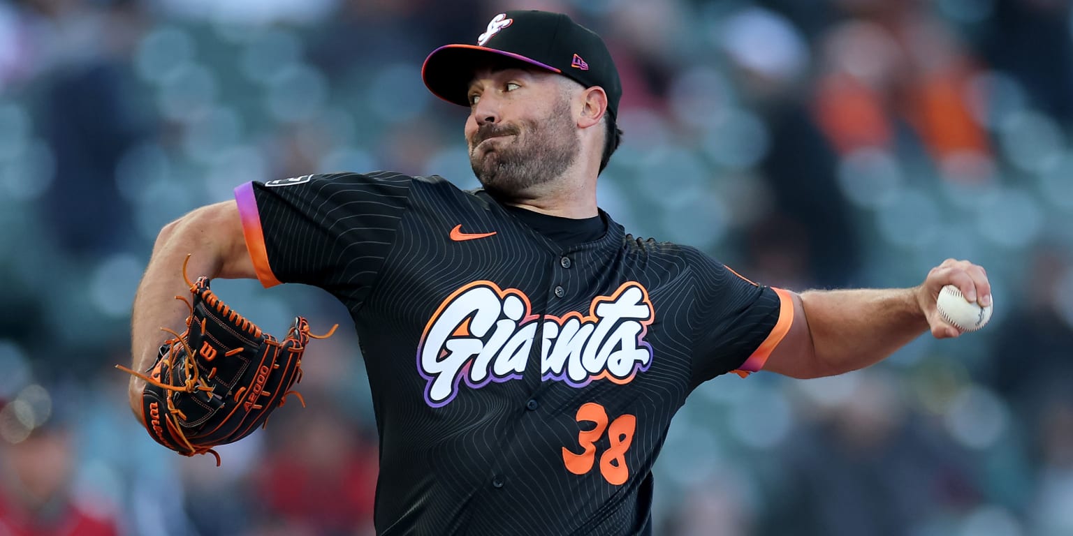 Robbie Ray Statcast analysis and breakdown