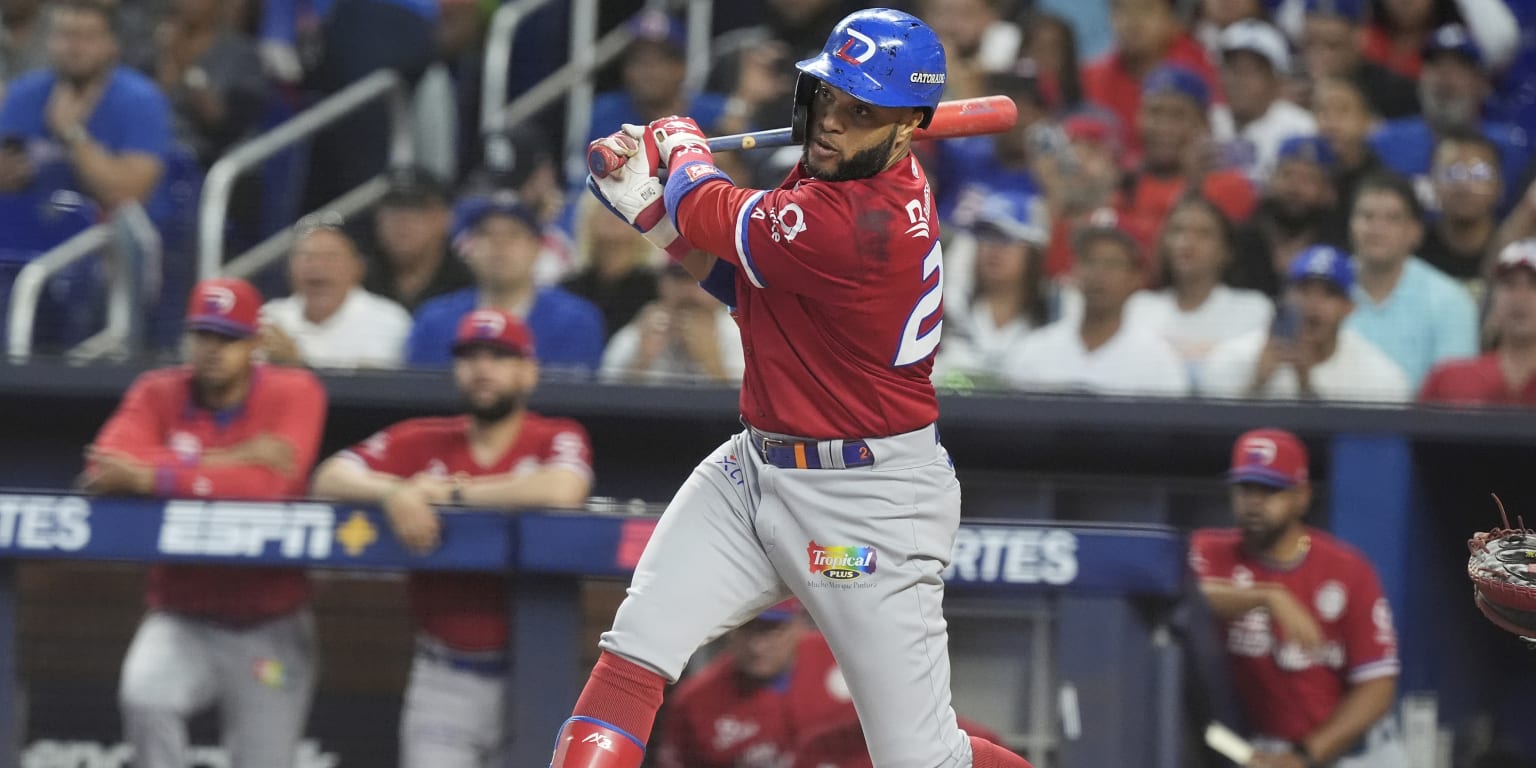 Robinson Canó signs with Mexican Baseball League team