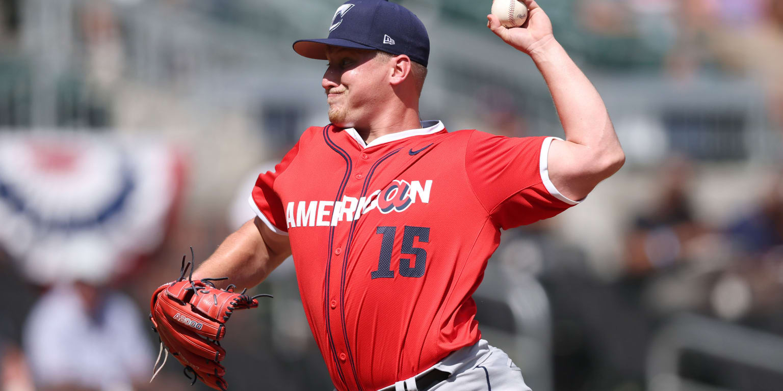 Parker Messick set for first Major League callup