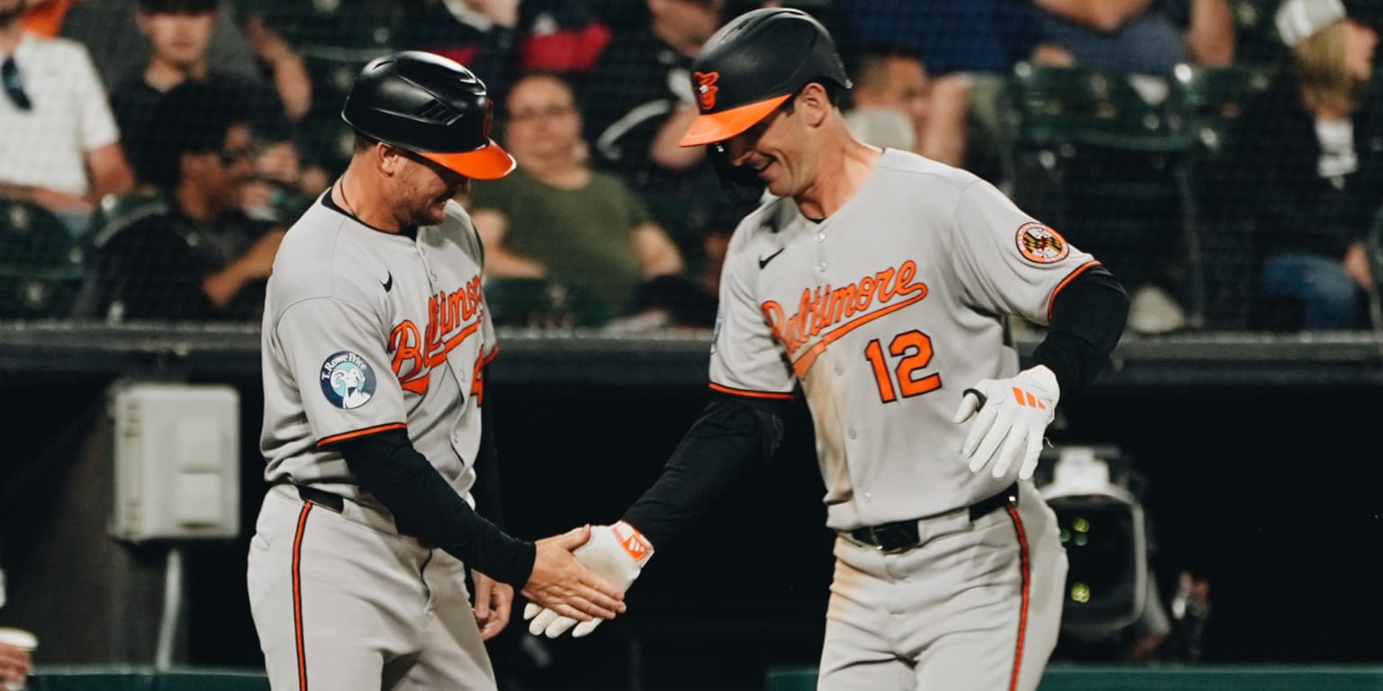 Orioles eliminated from postseason contention