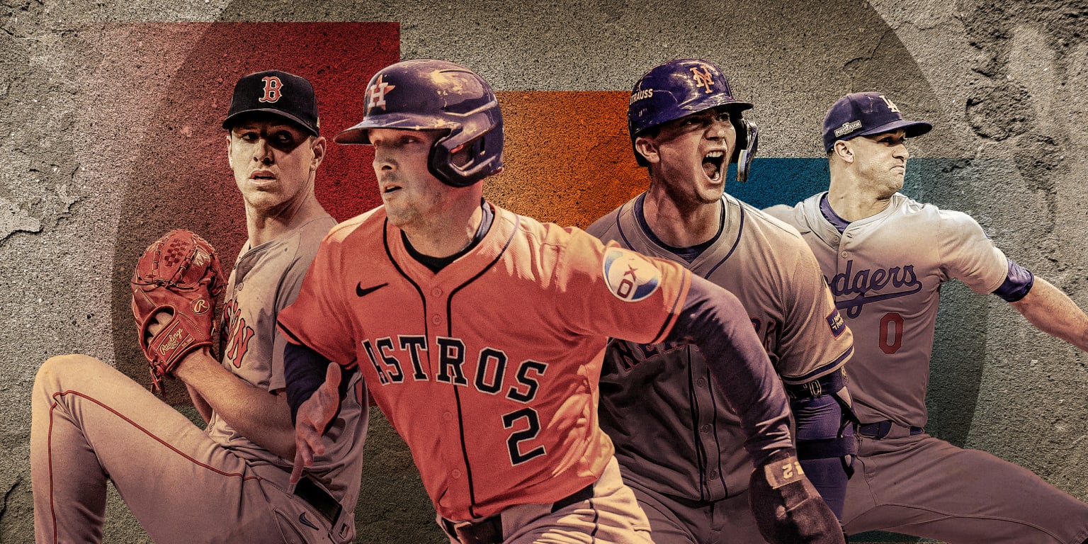 MLB teams still in need of a big free agency move