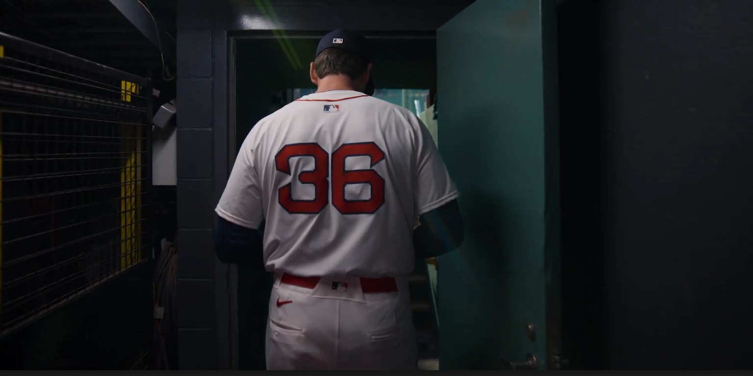 Netflix series following 2024 Red Sox releases first clip