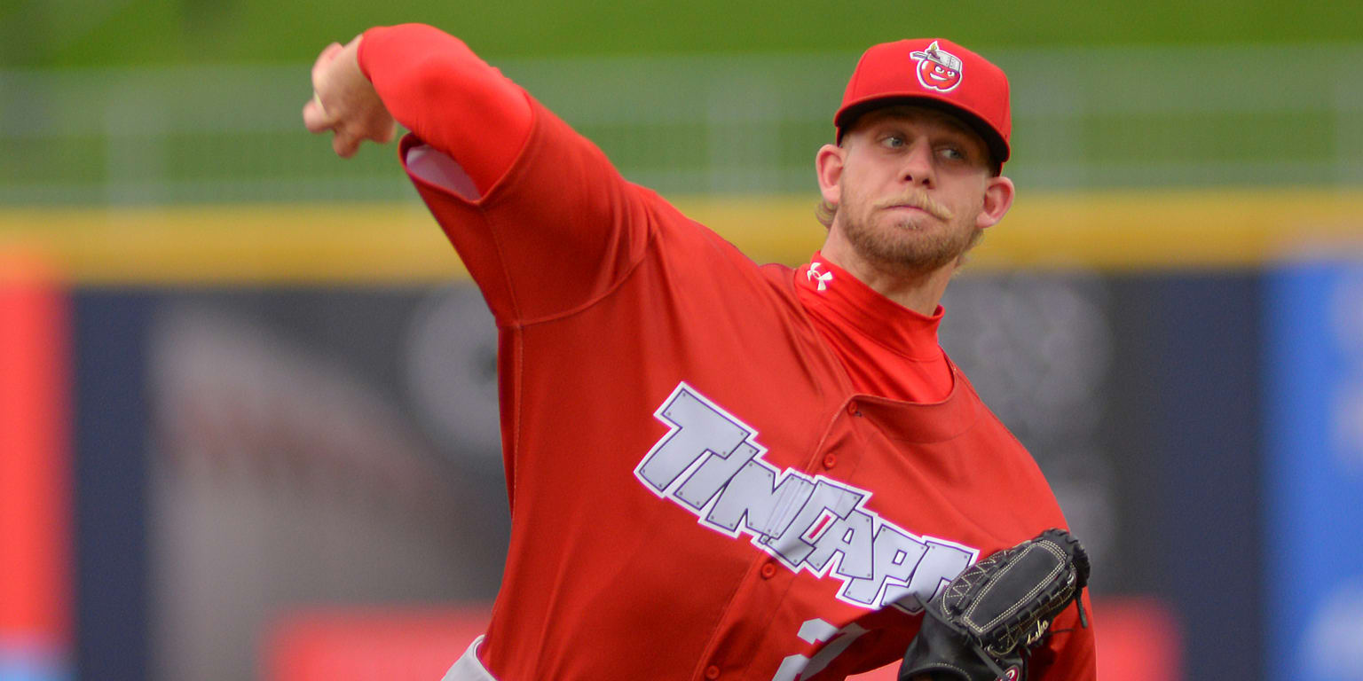 Dylan Lesko making progress after slow start to 2024