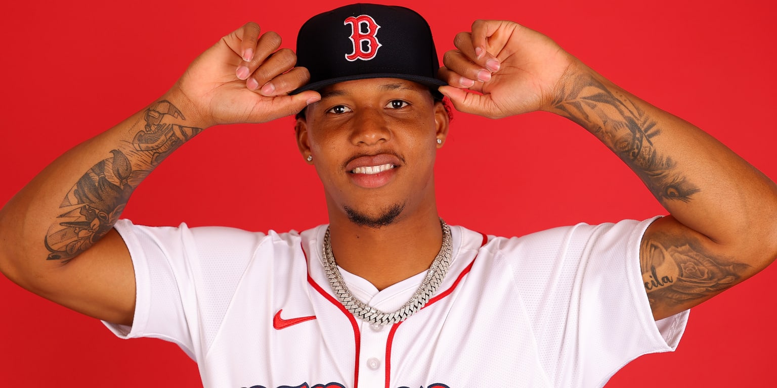 2 candidates to fill in for Brayan Bello in Red Sox rotation