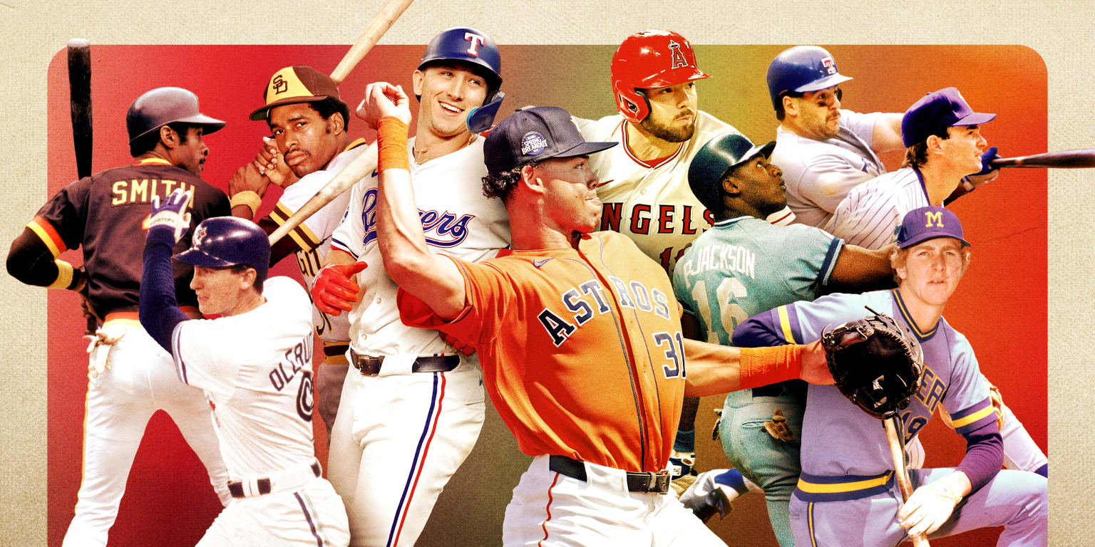 Hitters who made the quickest trips to Opening Day rosters in baseball history