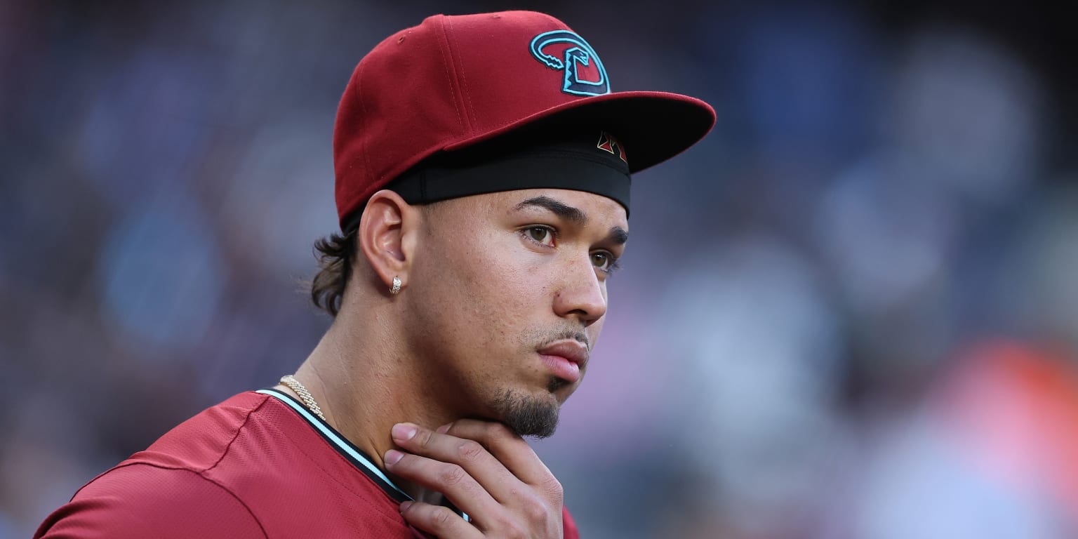 Justin Martinez's MRI reveals no damage in shoulder