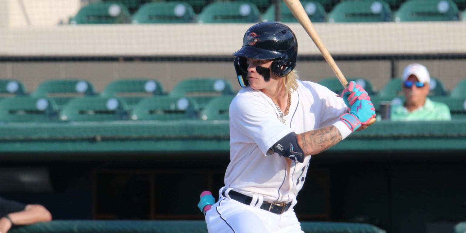 Max Clark, Hao-Yu Lee invited to 2024 Futures Game