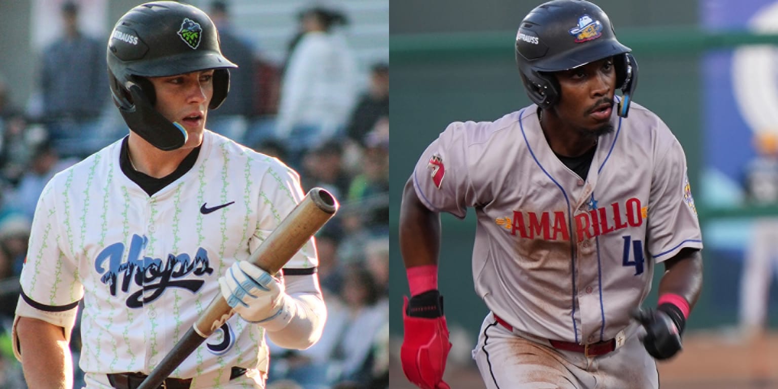 D-backs prospects Slade Caldwell, LuJames Groover to play in All-Star ...