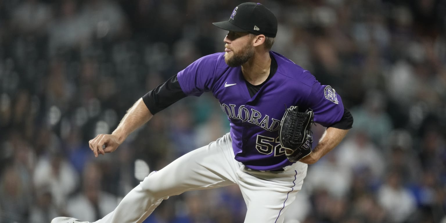 Daniel Bard to miss 2024 season with right elbow flexor tendon surgery