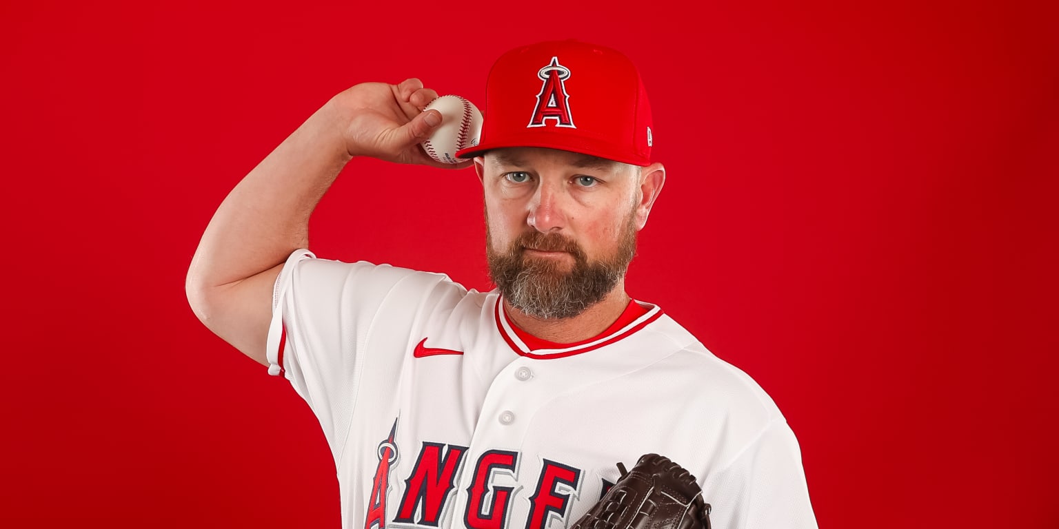 Angels activate Kirby Yates from injured list