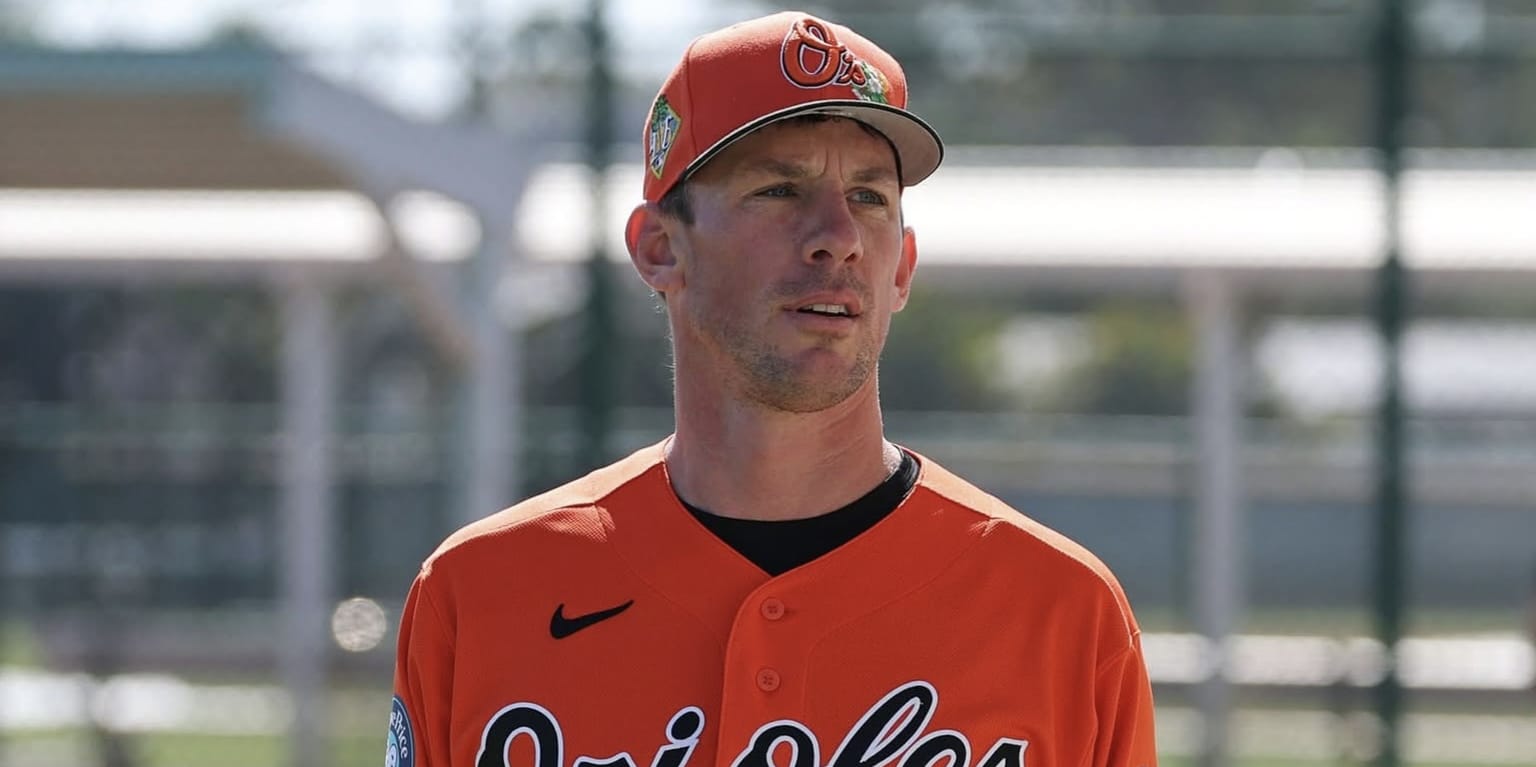 Chris Bassitt makes Orioles debut with first Spring Training start