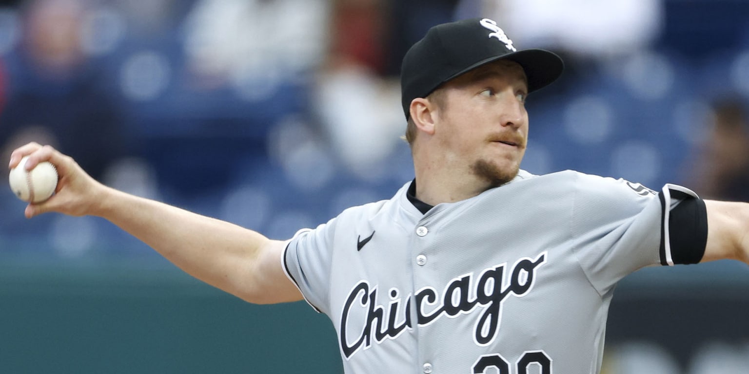 Erick Fedde excited for Cardinals debut