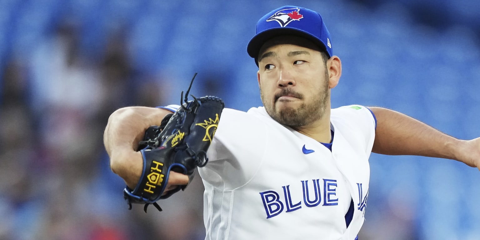 Bates se enfrían y Azulejos resbalan en la carrera por el Comodín