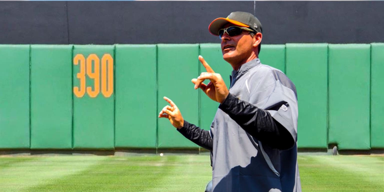 Toros contratan a Andy Barkett como nuevo dirigente