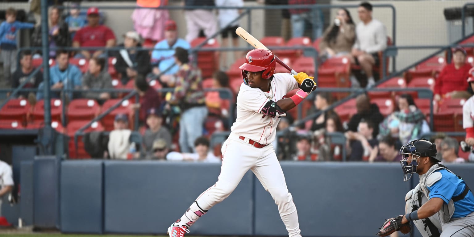 Colorado Rockies' Minor League roundup June 18