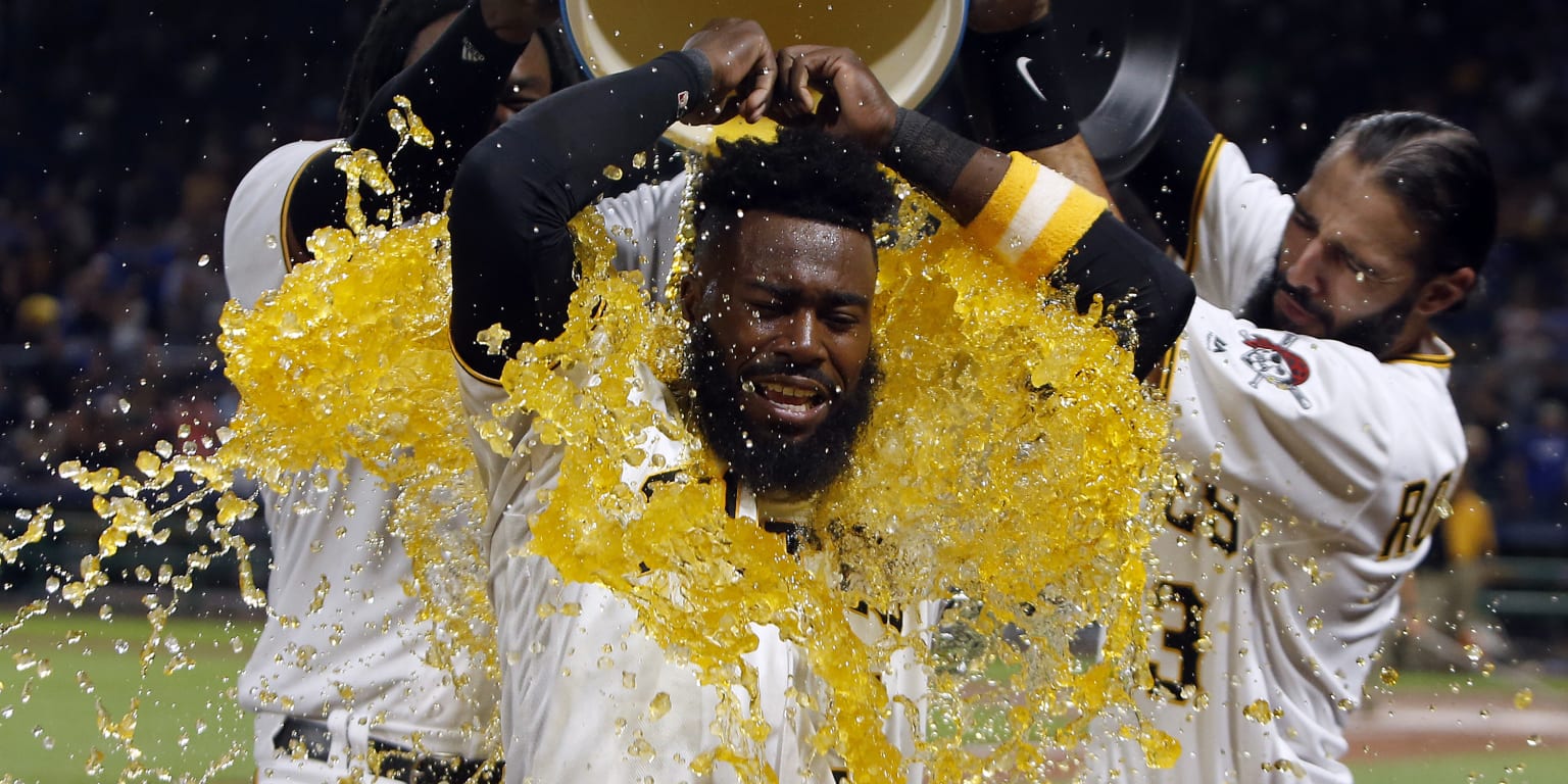 Josh Harrison retires