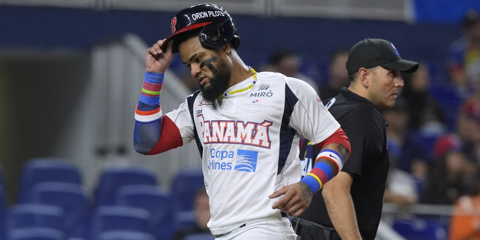 Standing Baseball Republica Dominicana at Louise Mcmakin blog