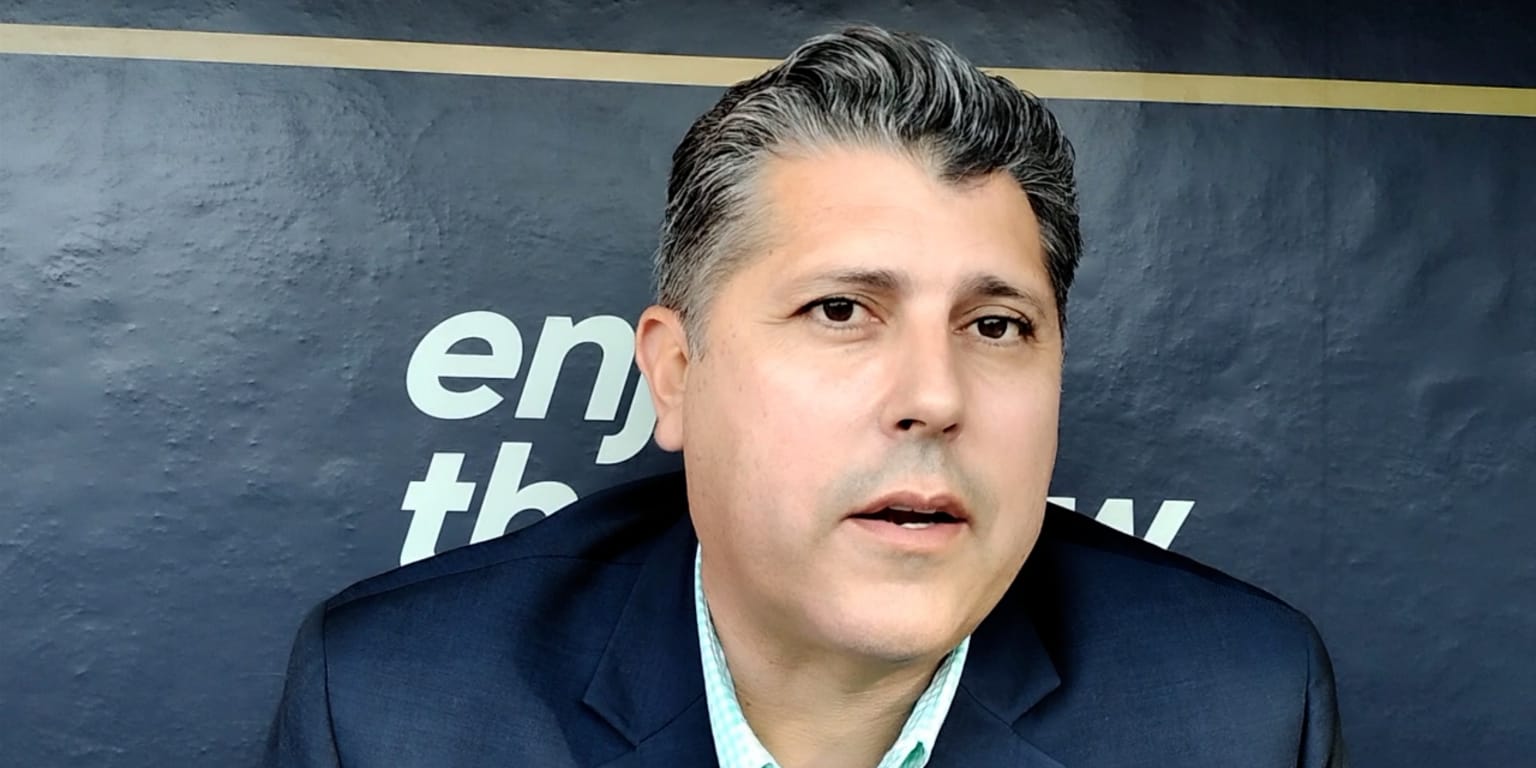 Jorge Velandia, parte íntegra del éxito de Filis como GG asistente