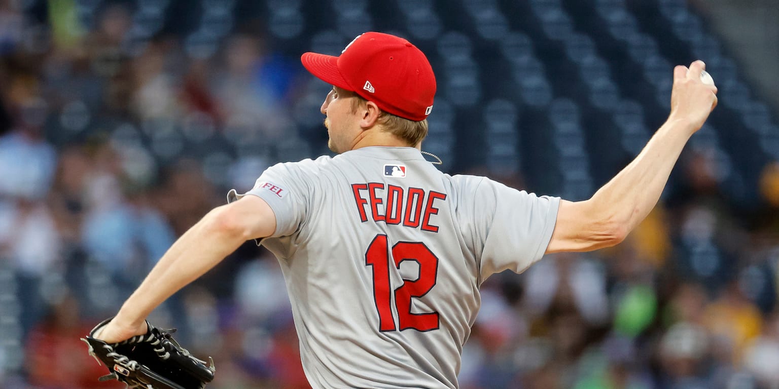 Erick Fedde acquired by Braves