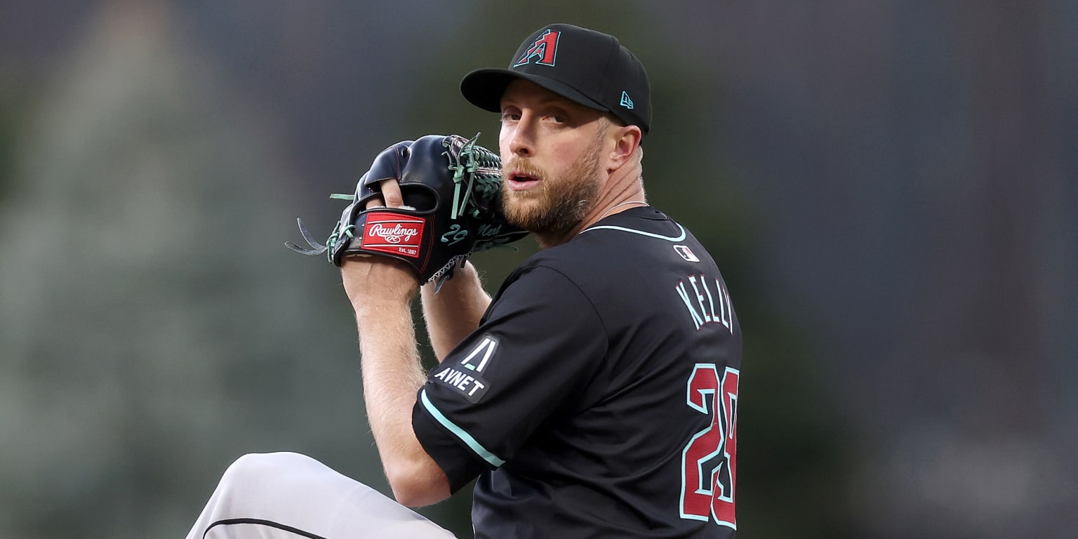 'It's a little uncommon': Kelly latest D-back hit with injury bug - BVM ...