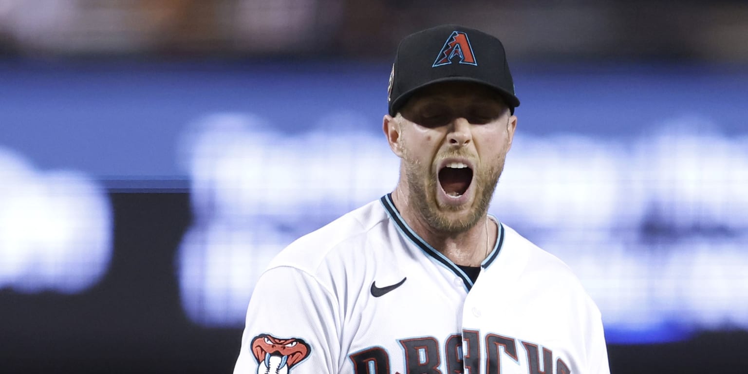 D-backs sellan su primer viaje a la postemporada desde 2017