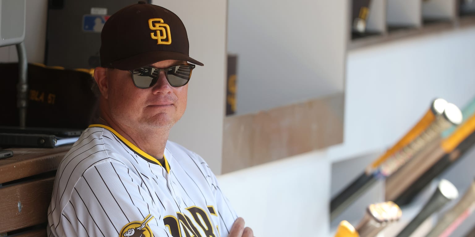 Padres reporter AJ Cassavell hosts AMA