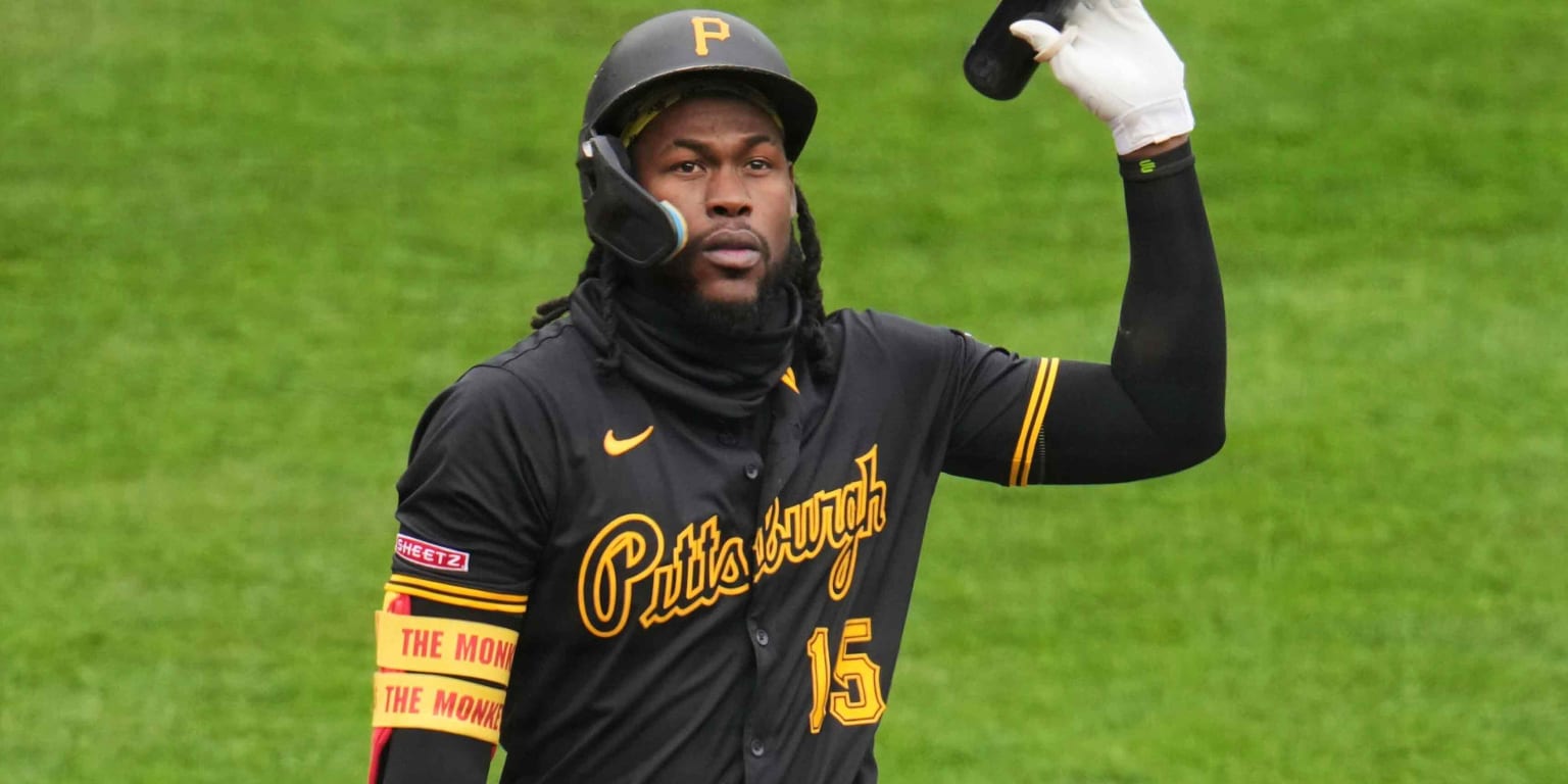 Breaking down three key Pirates stats from 2025 season