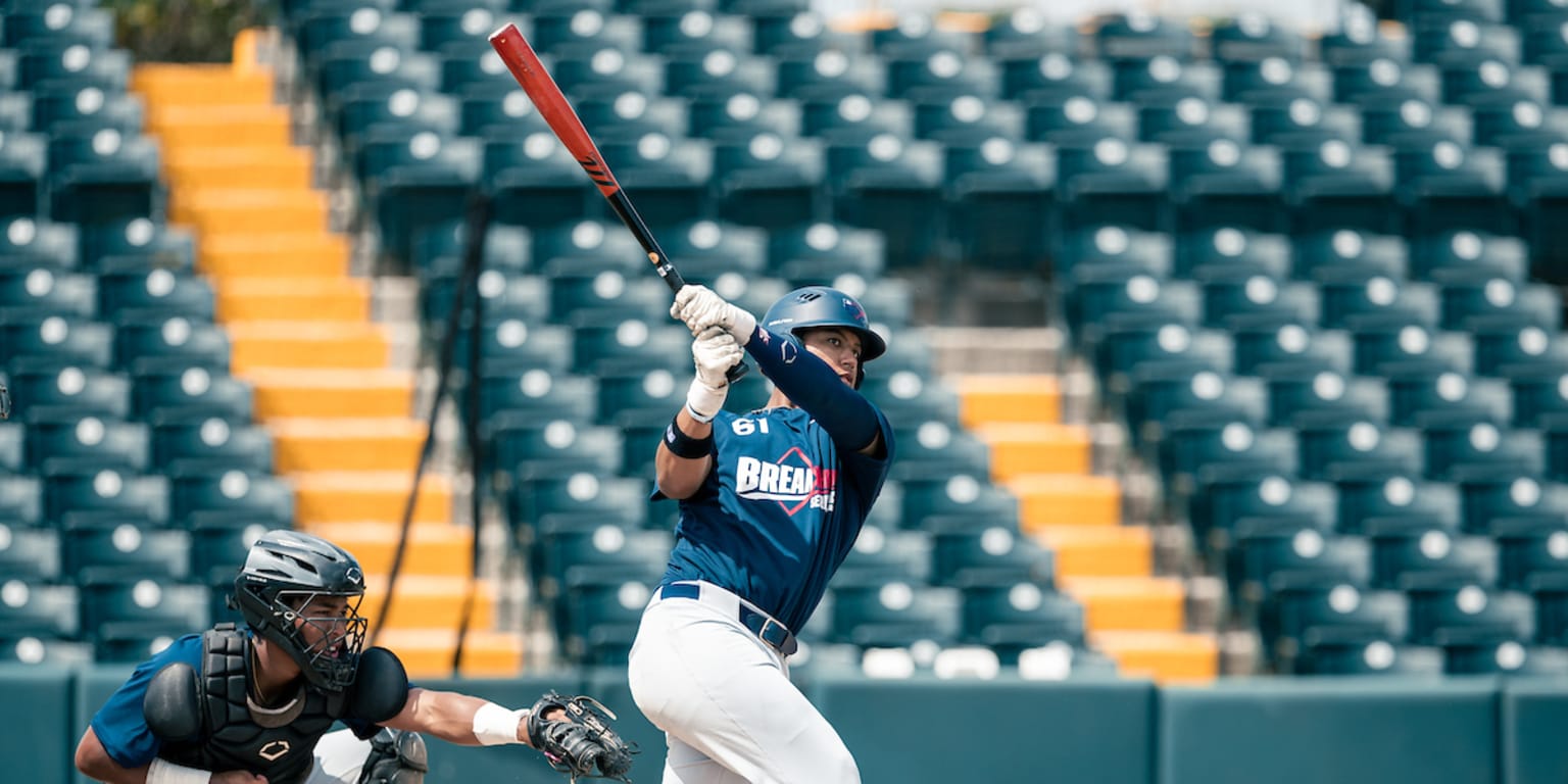 MLB Breakthrough Series participants commit to LSU