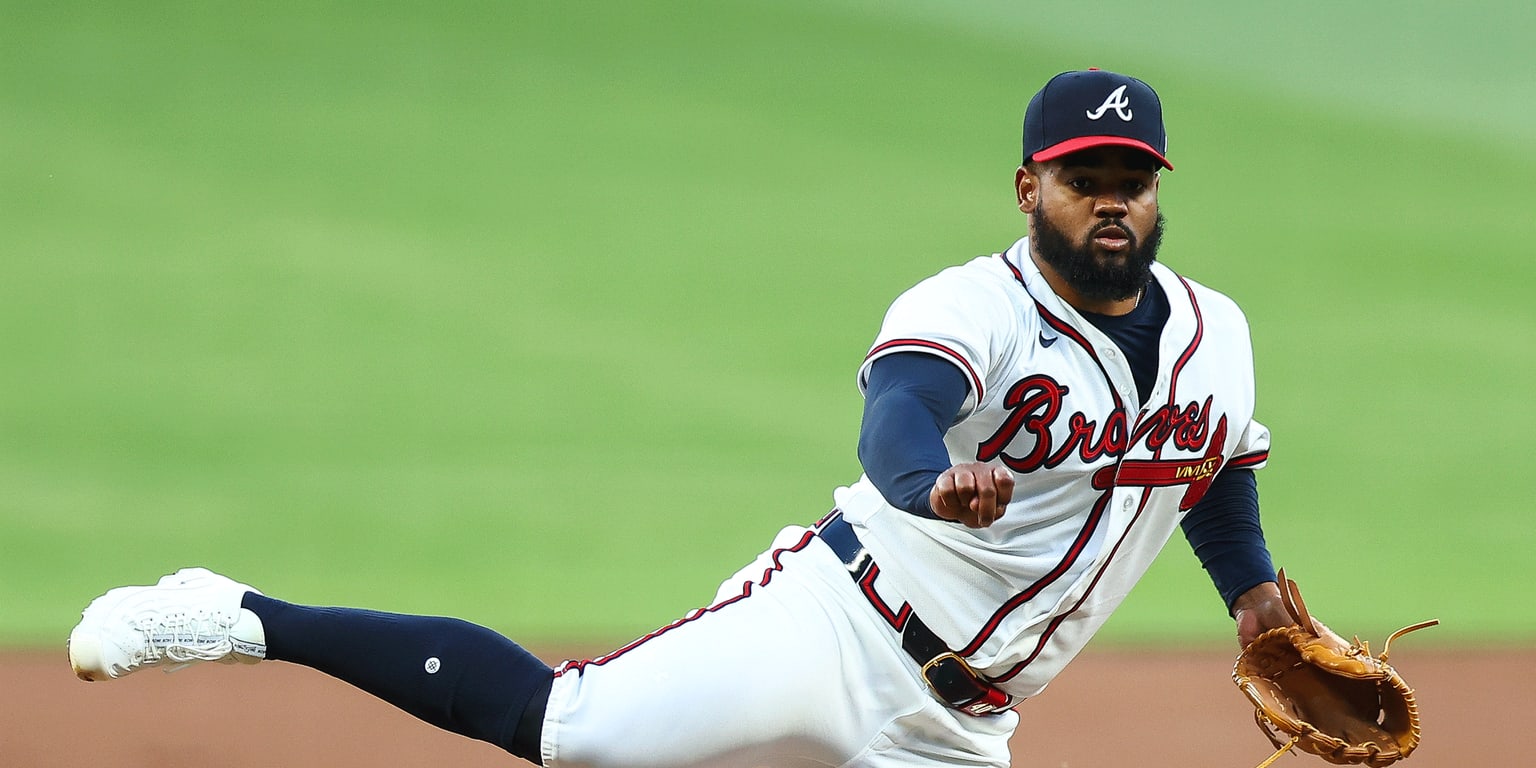 Reynaldo López regains velocity in strong Braves 2026 debut