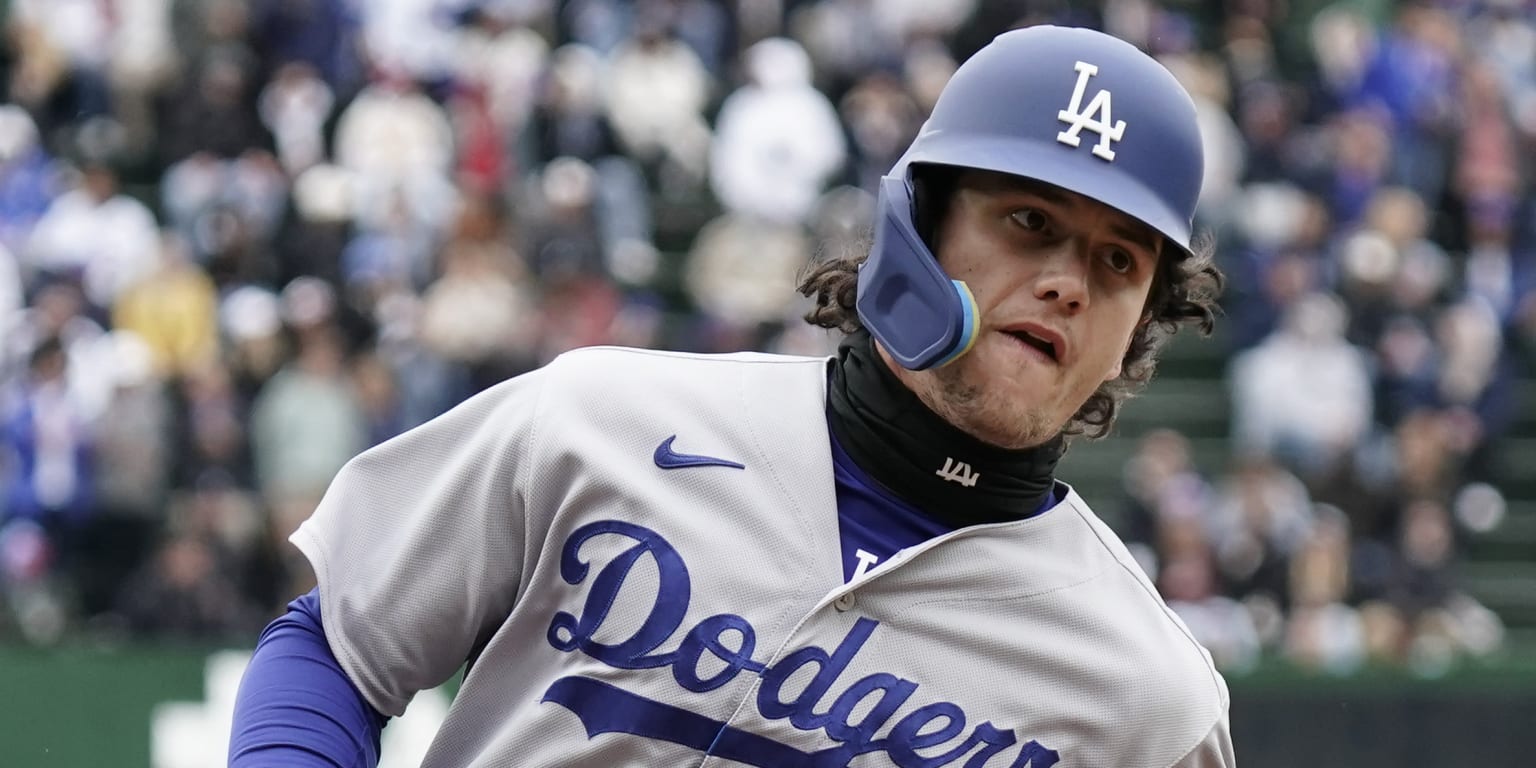 Outman y Muncy dan dos HR cada uno y ganan los Dodgers