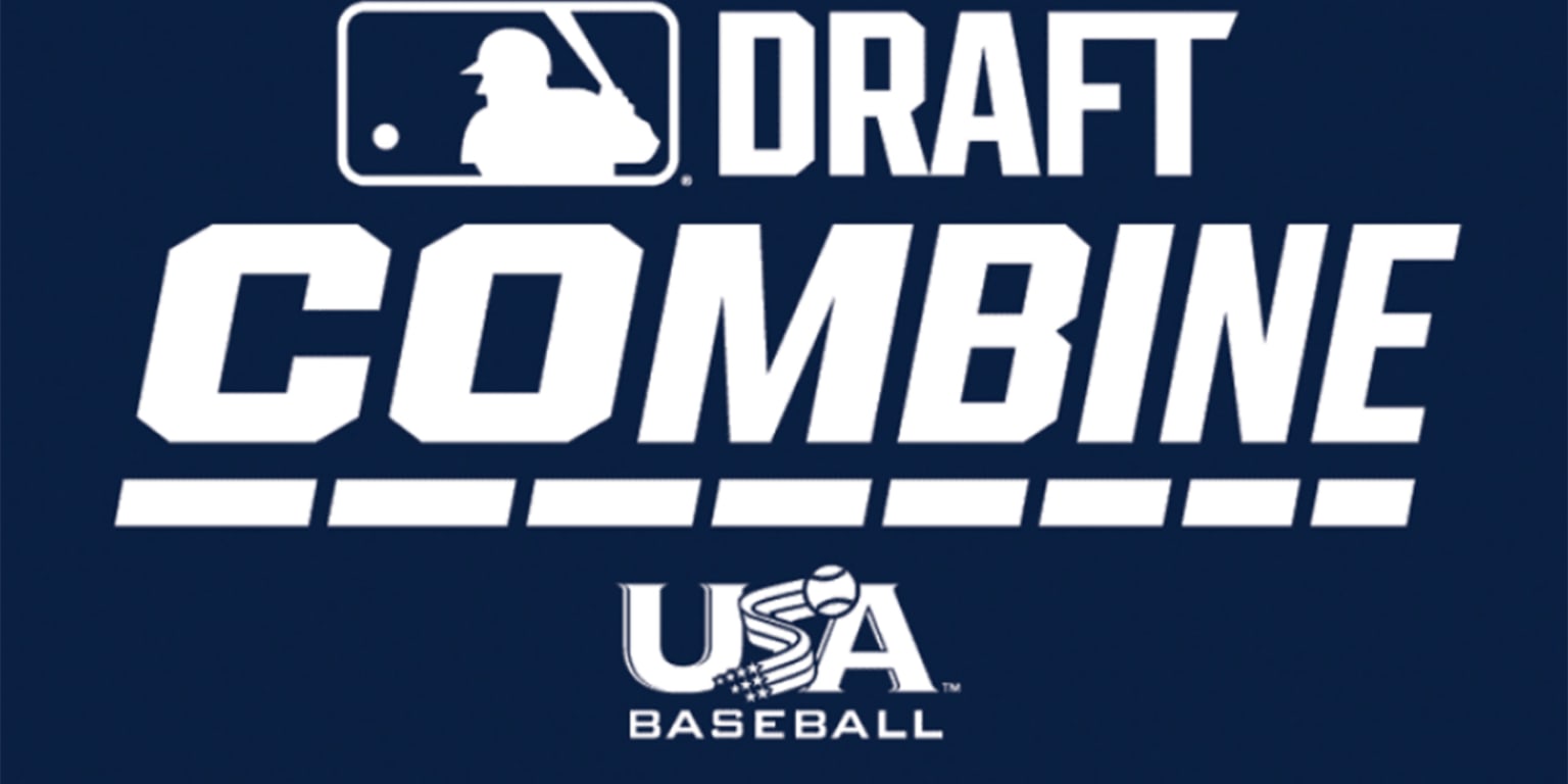 2025 MLB Draft Combine to be held at Chase Field