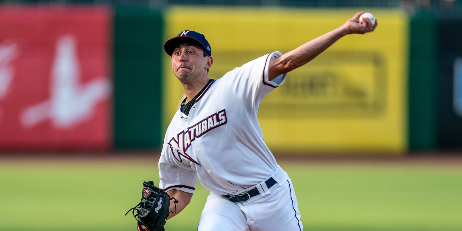 Kansas City Royals prospect roundup May 28